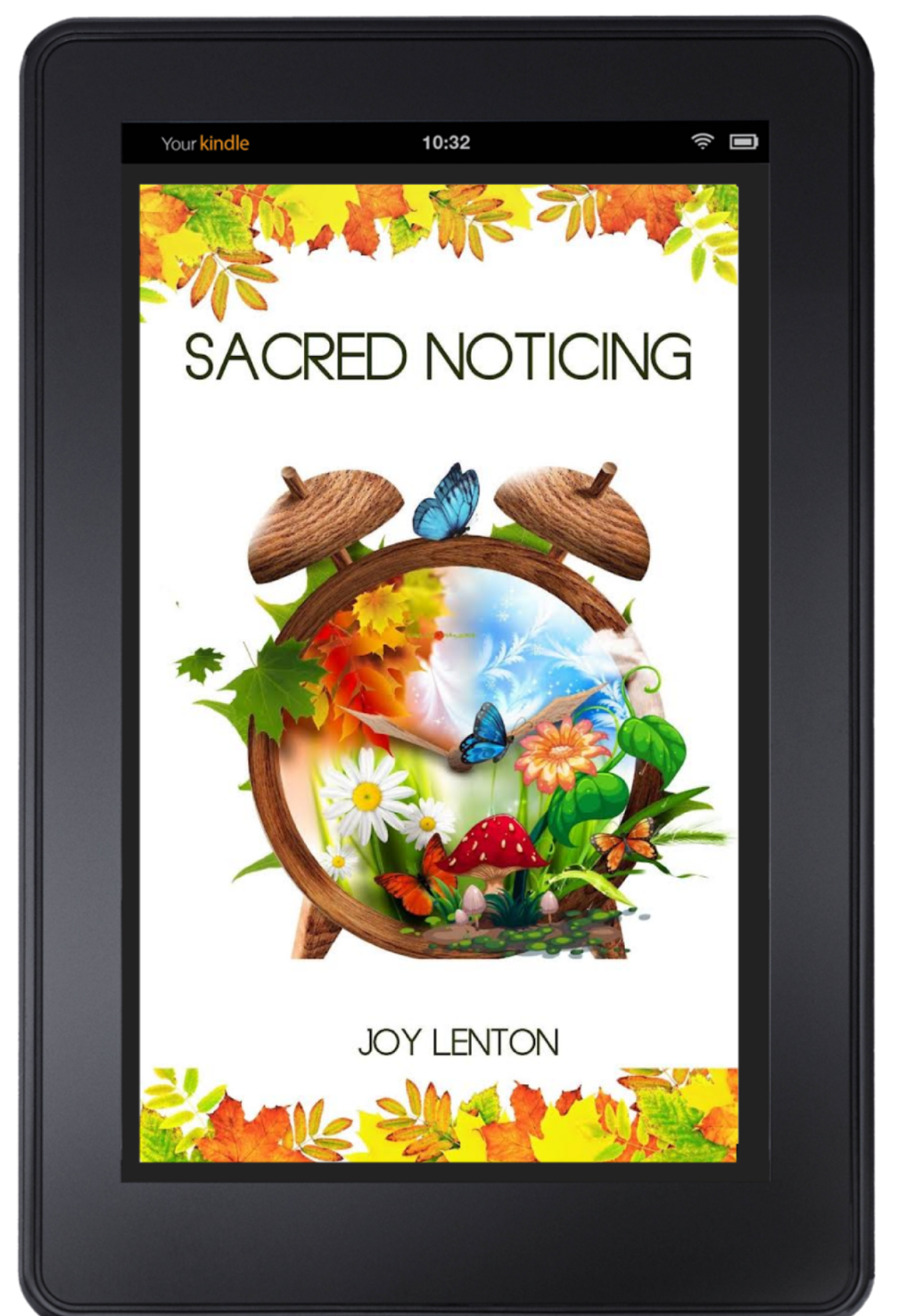 Poetry Joy | sensing the sacred in the everyday